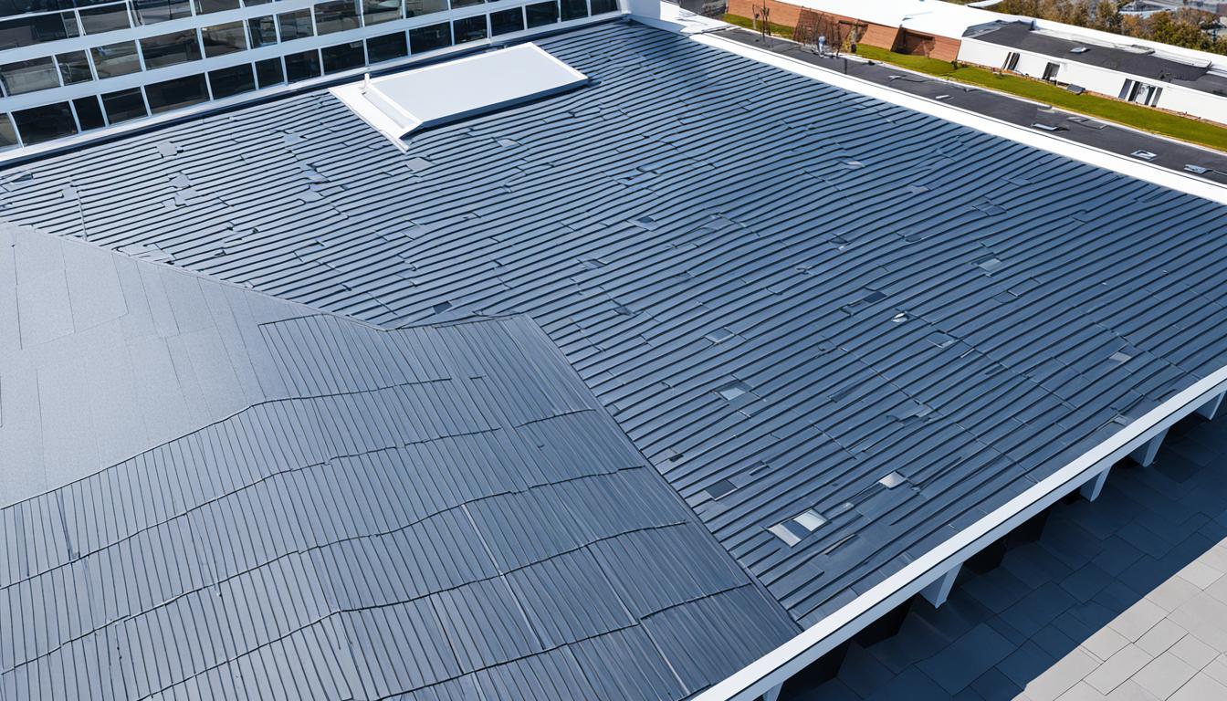 Wat zijn de voordelen van bitumen daken bij renovatie?